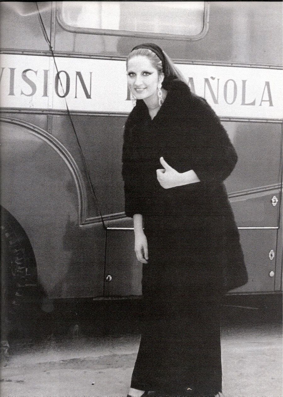 Mina, la storia di una tigre