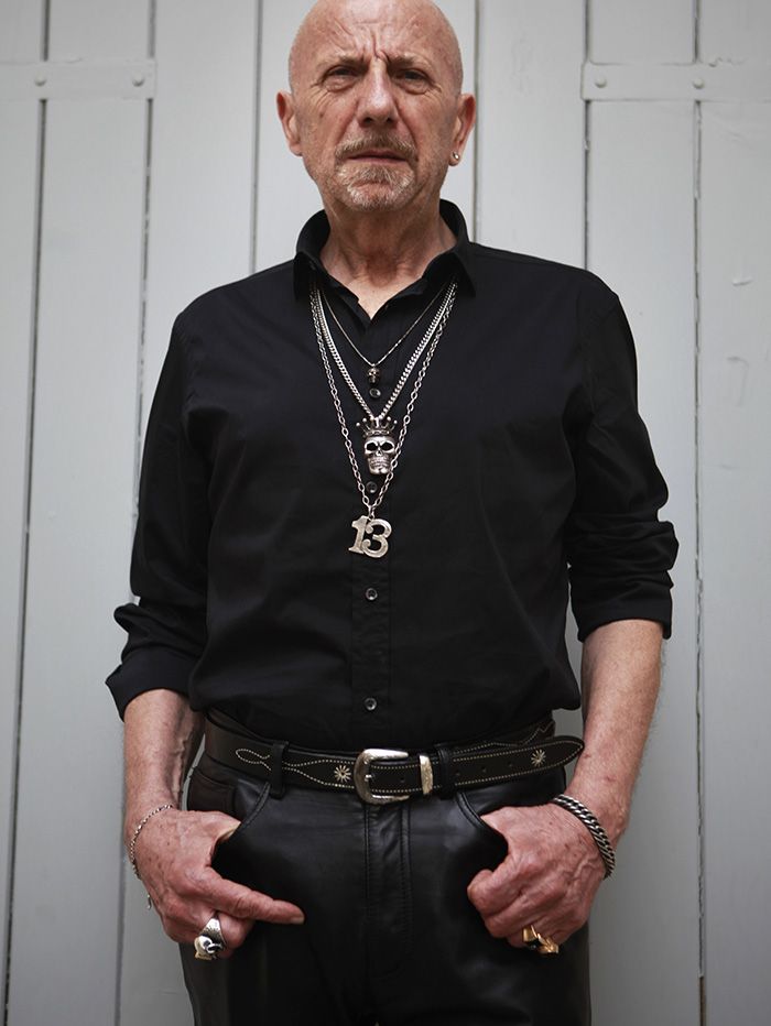 Guido Elmi, storico produttore di Vasco Rossi, racconta la storia di ...