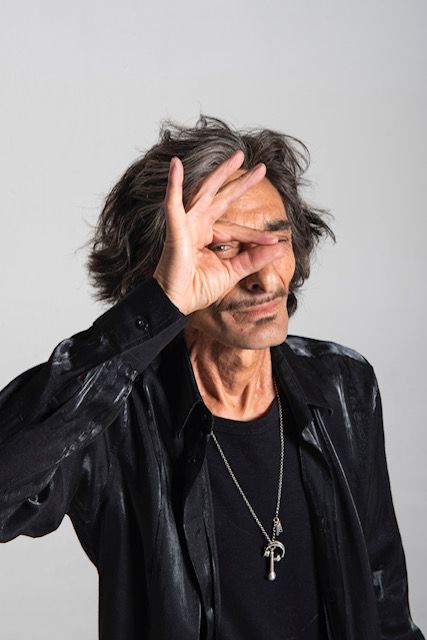 Franchino e la terra senza più magia