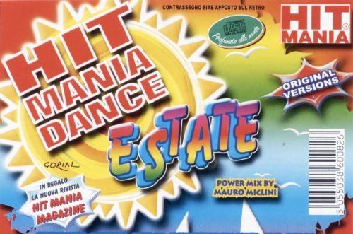 Storia di Hit Mania Dance, la compilation più longeva d'Italia